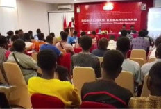 Jaringan Internet Papua Selatan Terganggu, Warga Pertanyakan Pola Putus ...