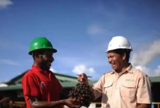 Sambut Pangdam XXIV/Mandala Trikora yang Baru, Pemprov Papua Selatan ...